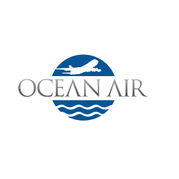 Ocean Air Logo
