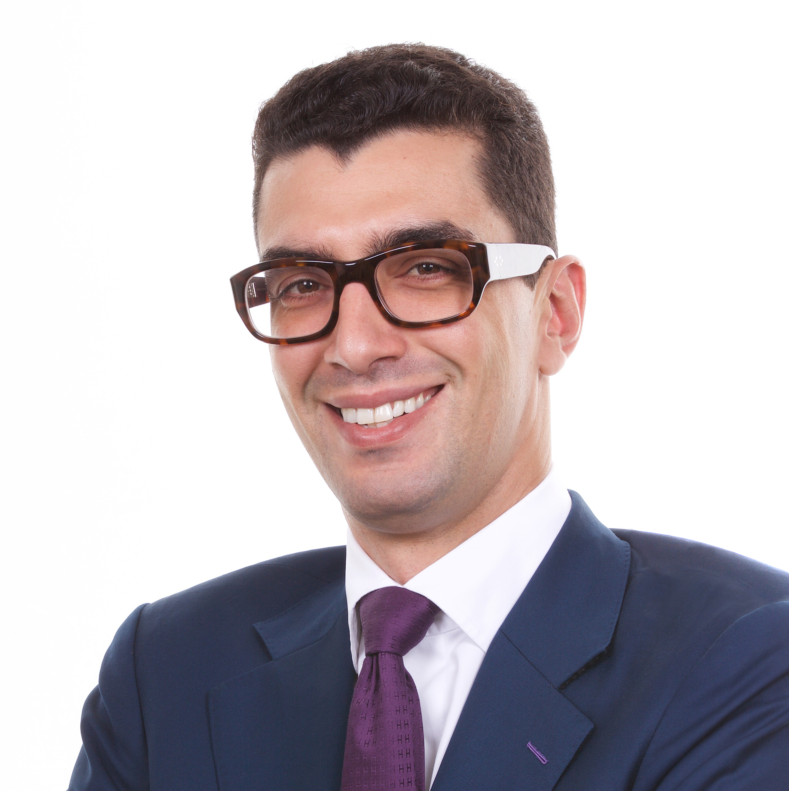 Conference schedule - Growth Frontiers Events