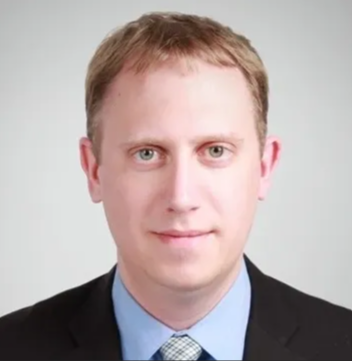 Event speakers - Growth Frontiers Events