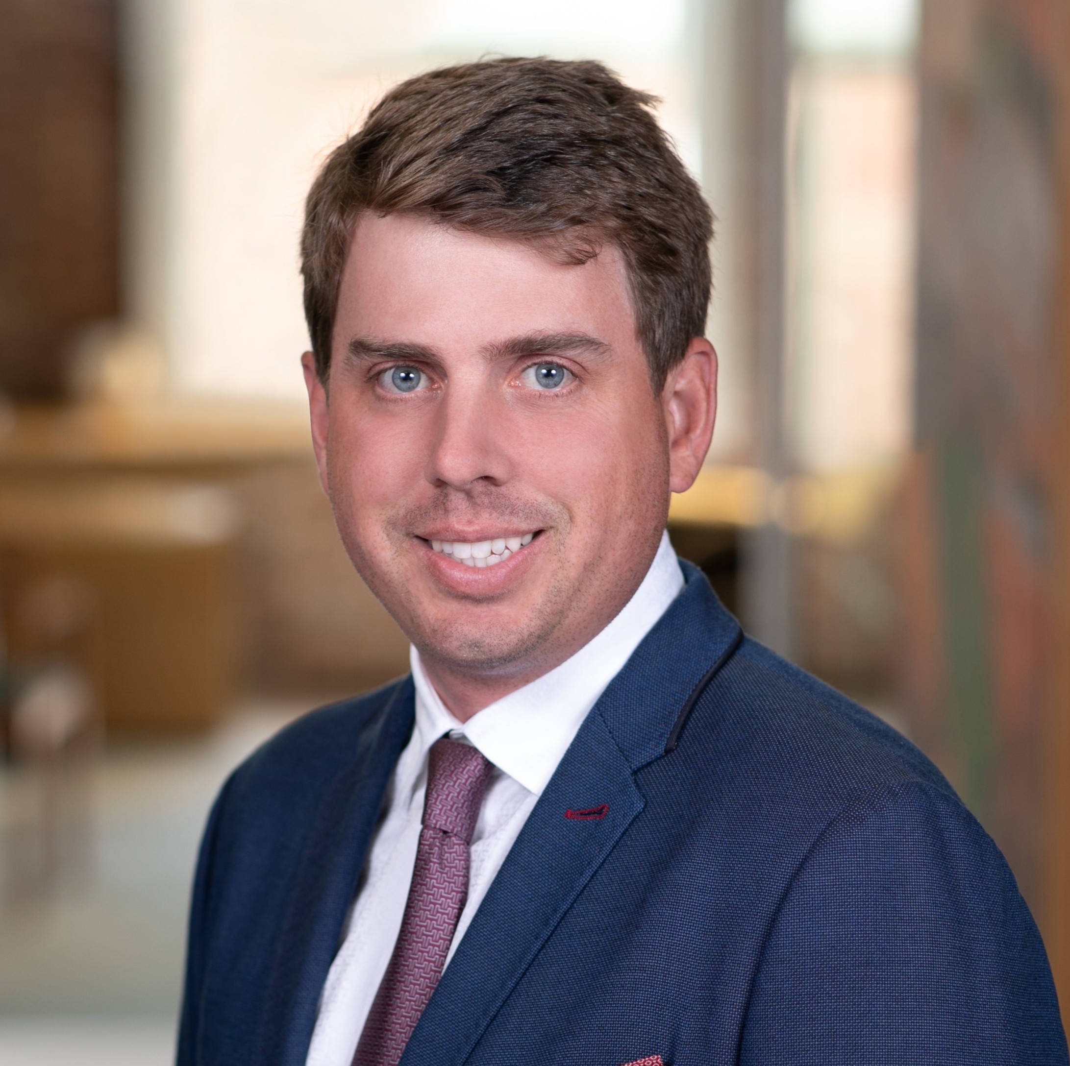 Conference schedule - Growth Frontiers Events