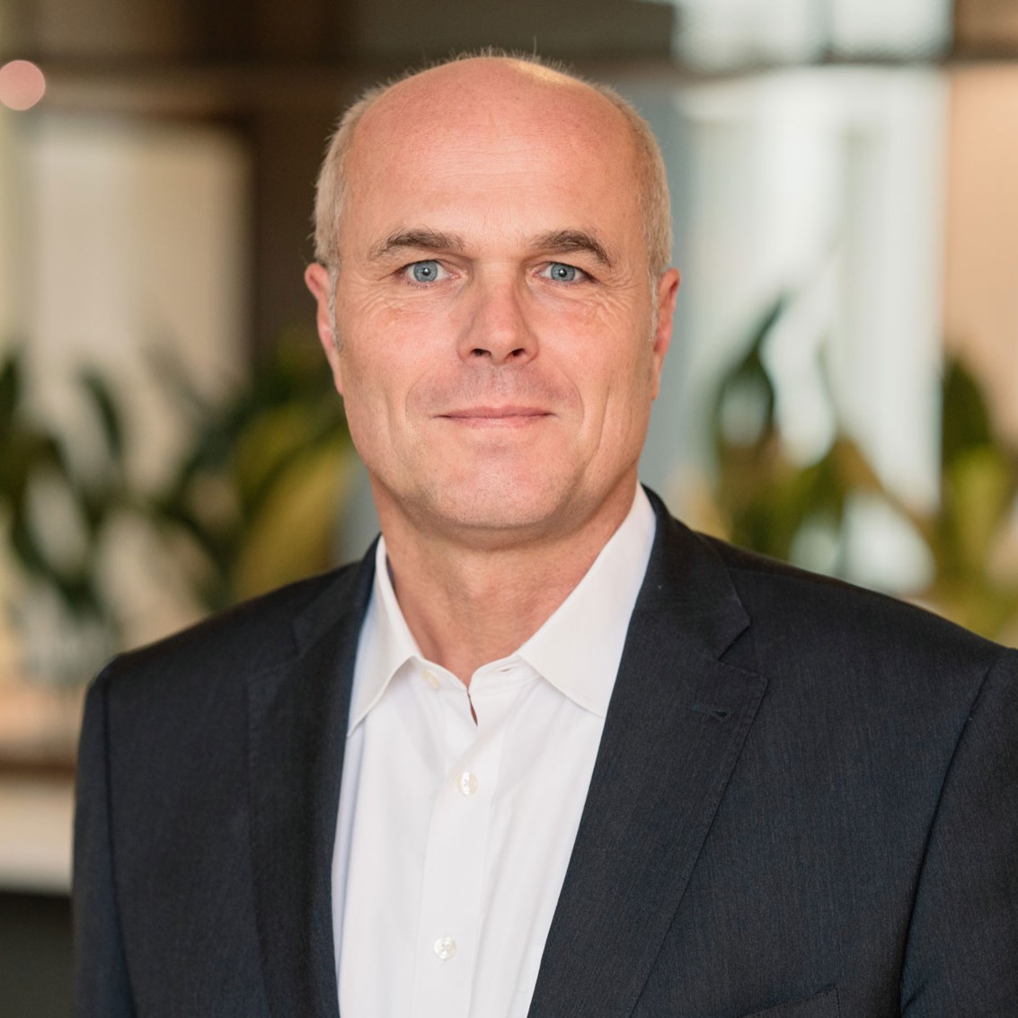 Conference schedule - Growth Frontiers Events