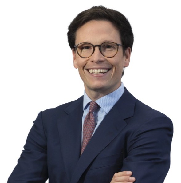 Conference schedule - Growth Frontiers Events