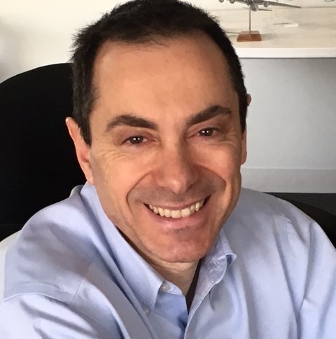 Conference schedule - Growth Frontiers Events