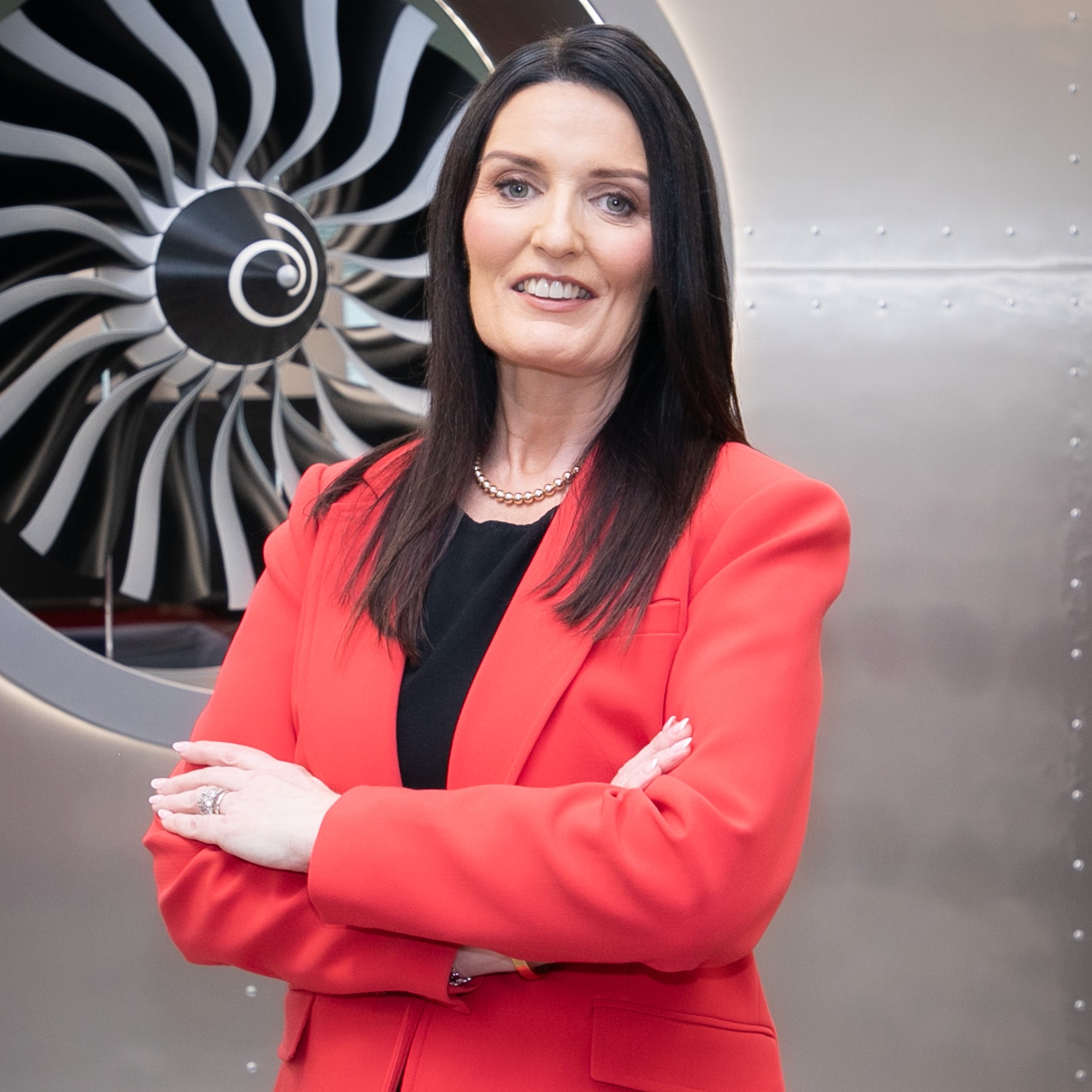 Conference schedule - Growth Frontiers Events