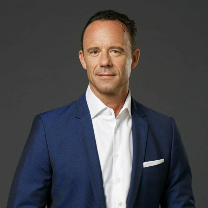 Conference schedule - Growth Frontiers Events