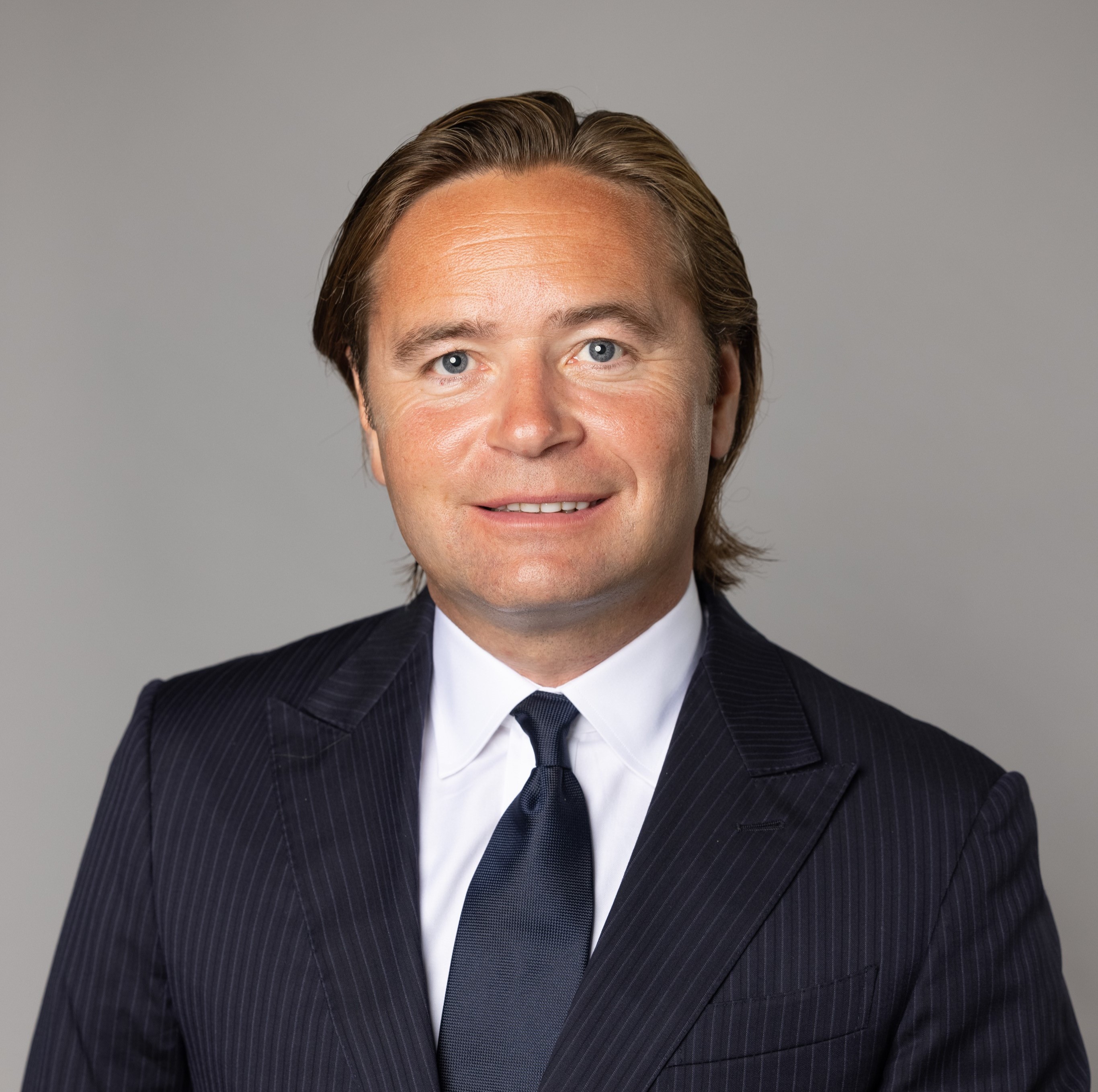 Conference schedule - Growth Frontiers Events