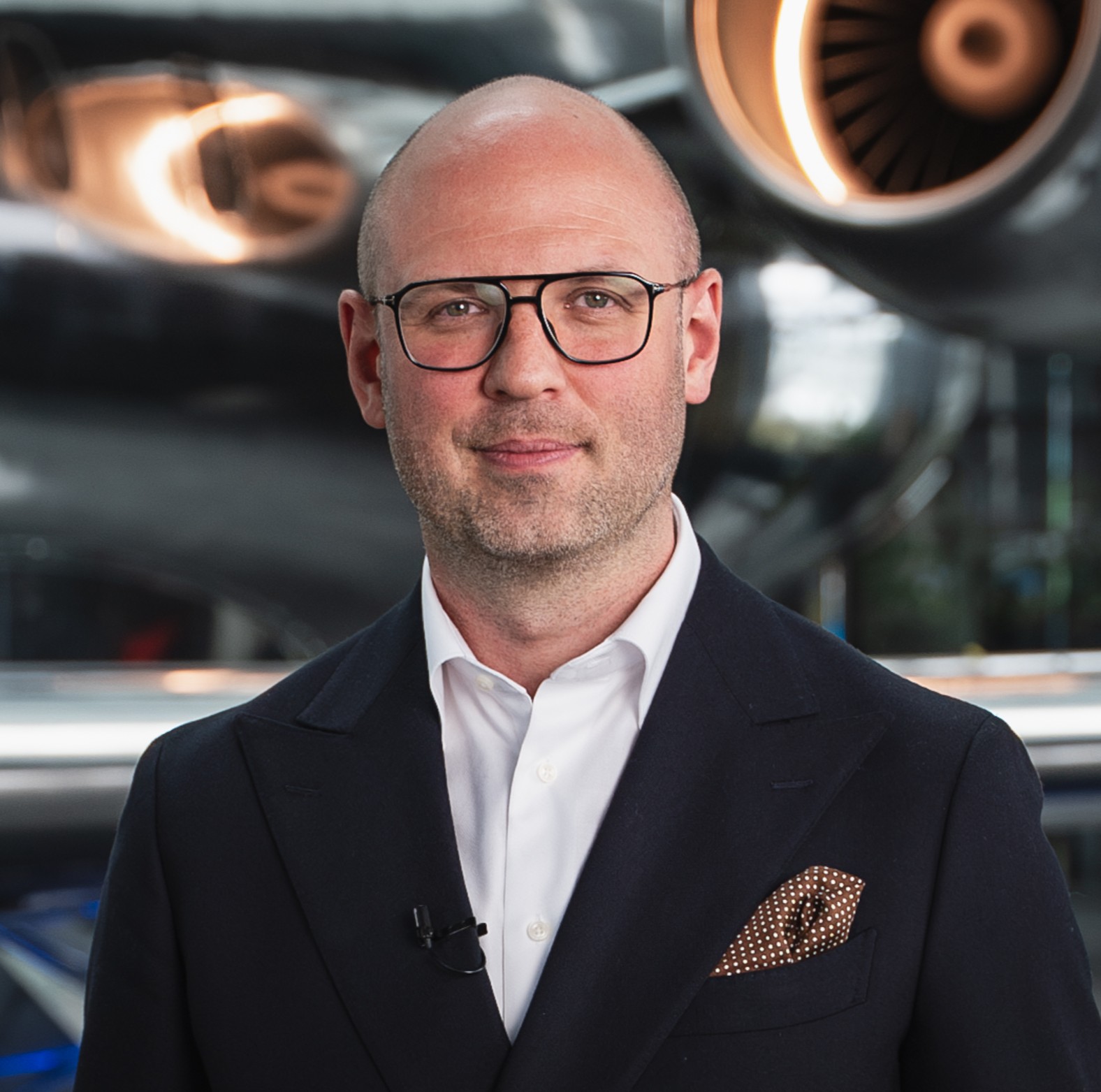 Event speakers - Growth Frontiers Events