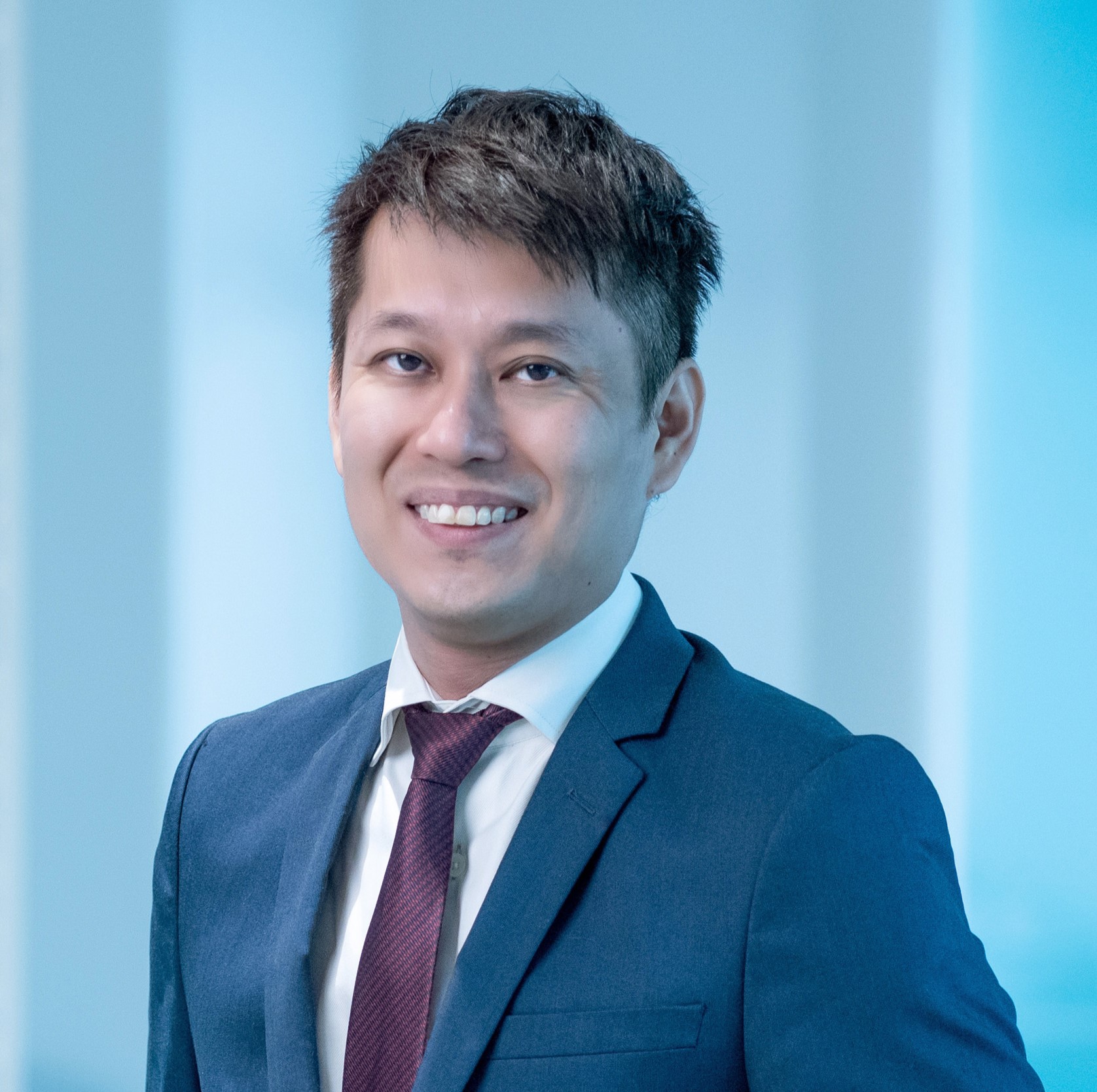 Event speakers - Growth Frontiers Events