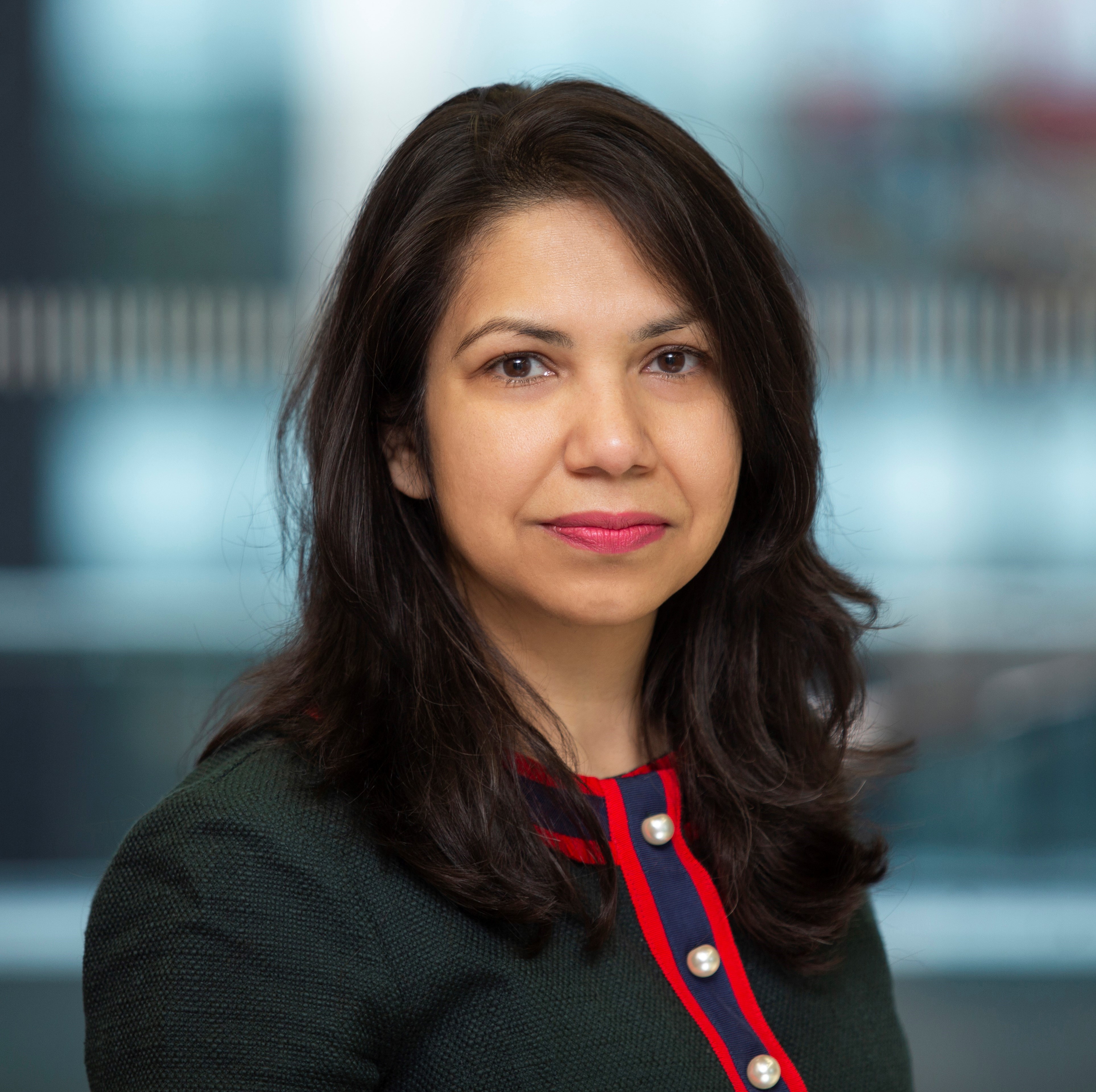 Conference schedule - Growth Frontiers Events