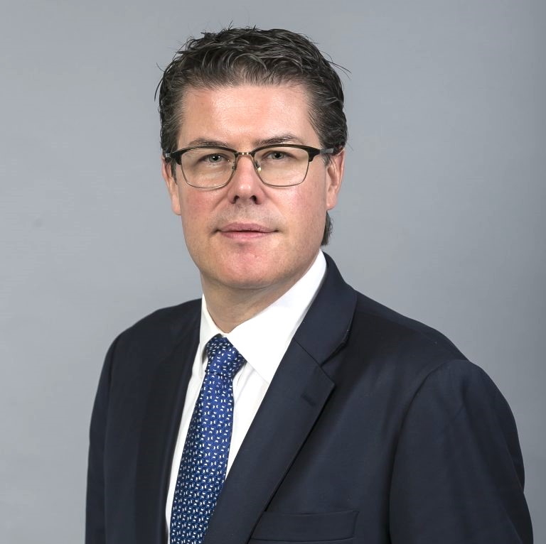 Conference schedule - Growth Frontiers Events