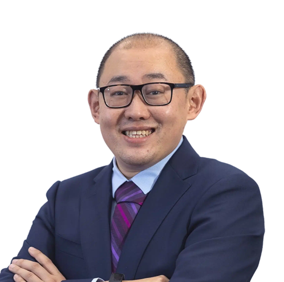 Event speakers - Growth Frontiers Events