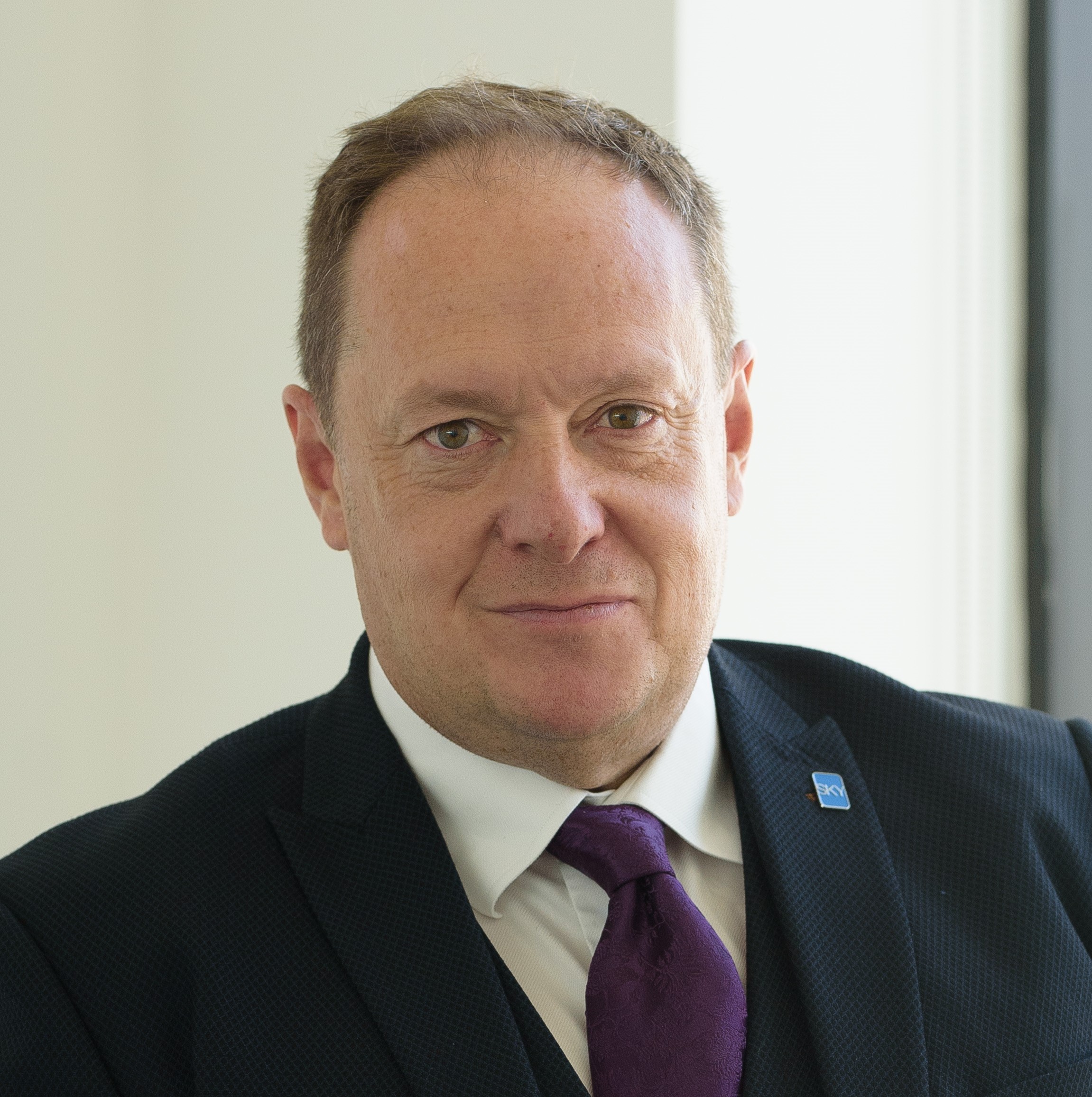 Conference schedule - Growth Frontiers Events