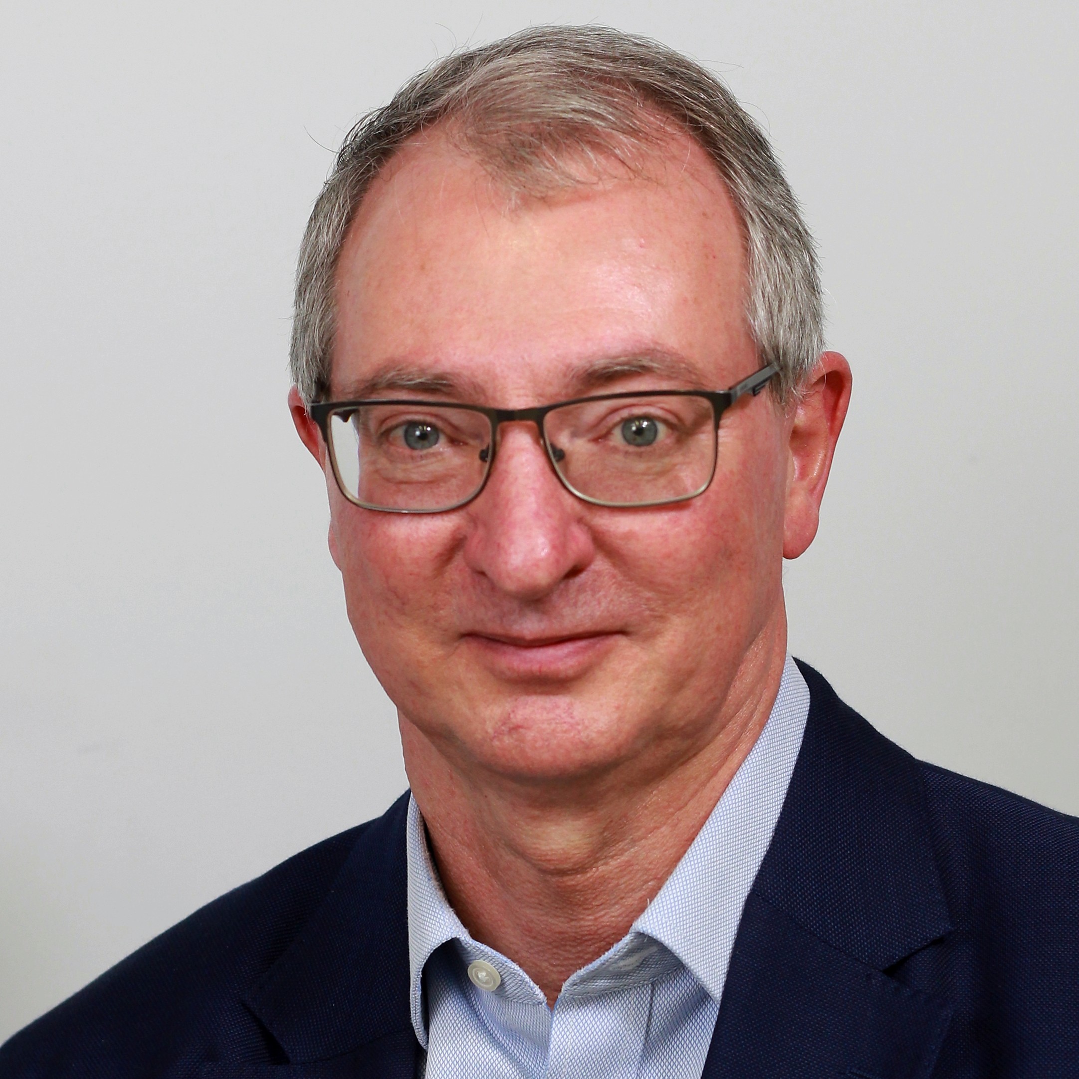 Conference schedule - Growth Frontiers Events