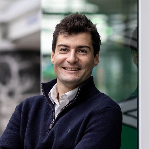 Event speakers - Growth Frontiers Events