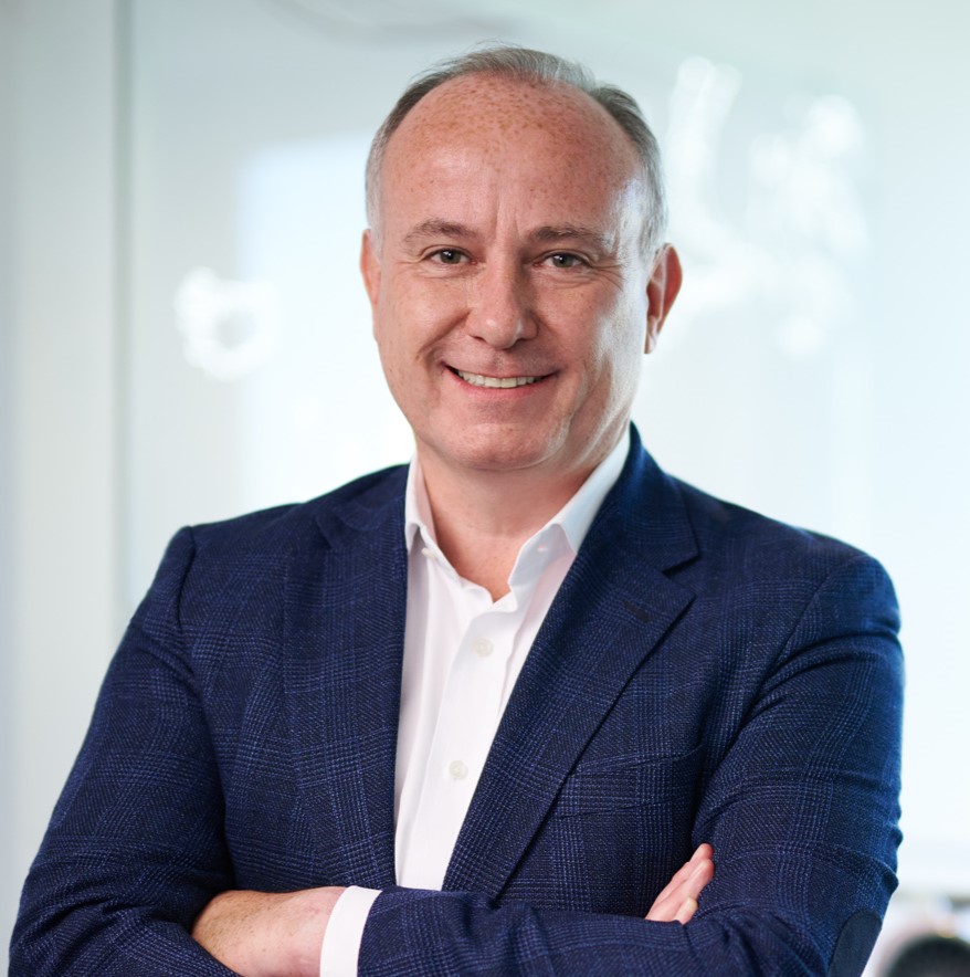 Conference schedule - Growth Frontiers Events