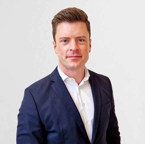 Event speakers - Growth Frontiers Events