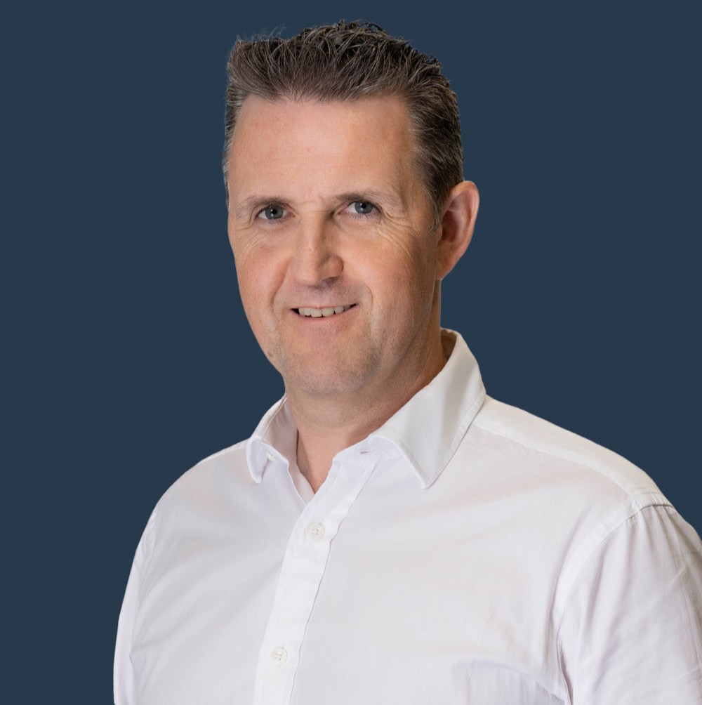 Conference schedule - Growth Frontiers Events