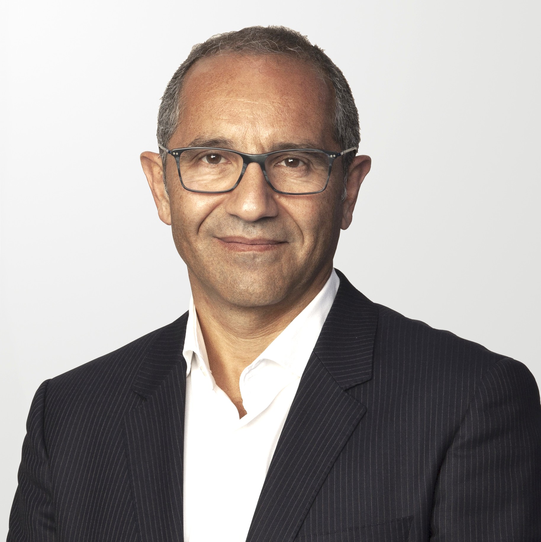 Conference schedule - Growth Frontiers Events