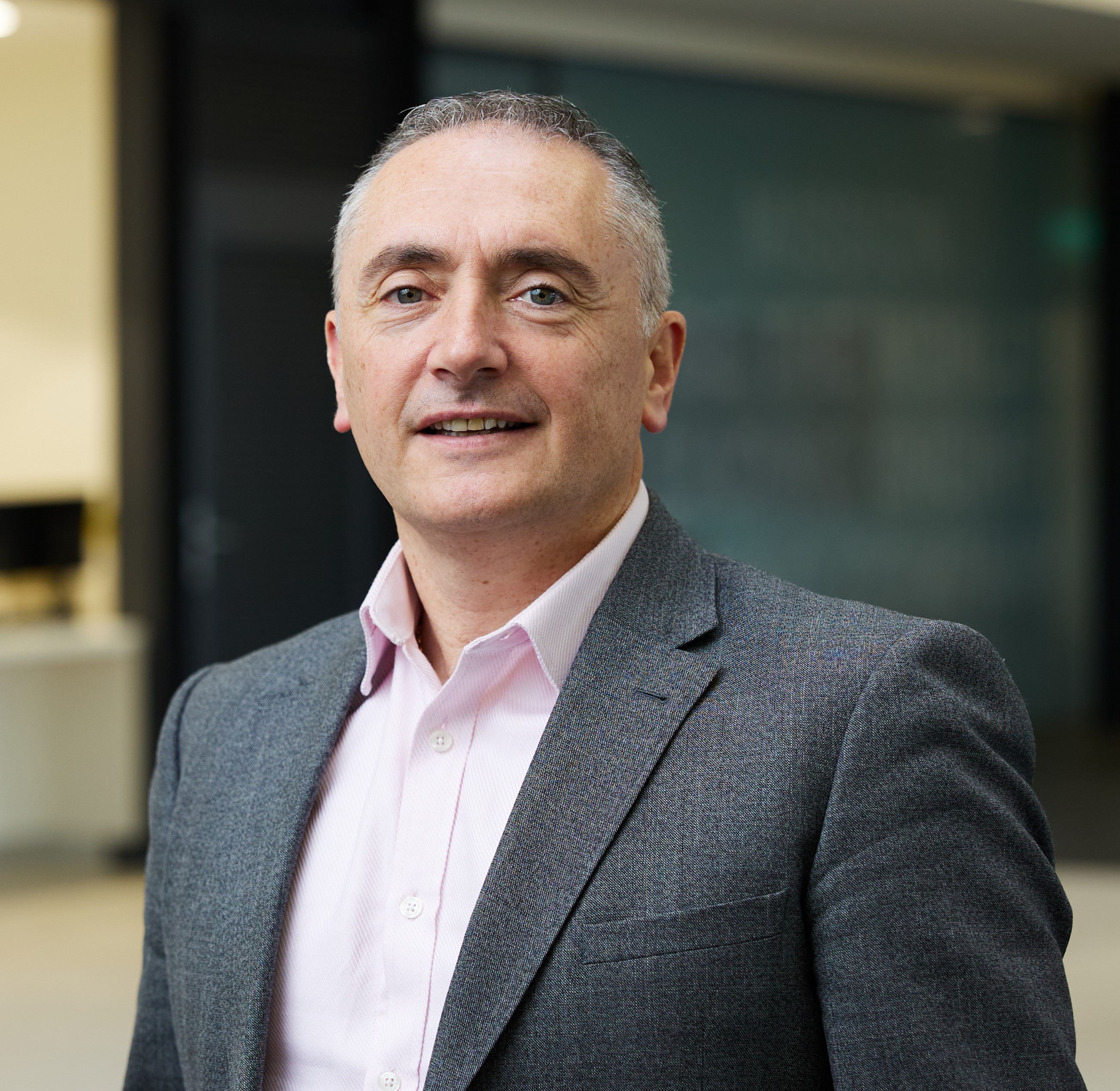 Conference schedule - Growth Frontiers Events