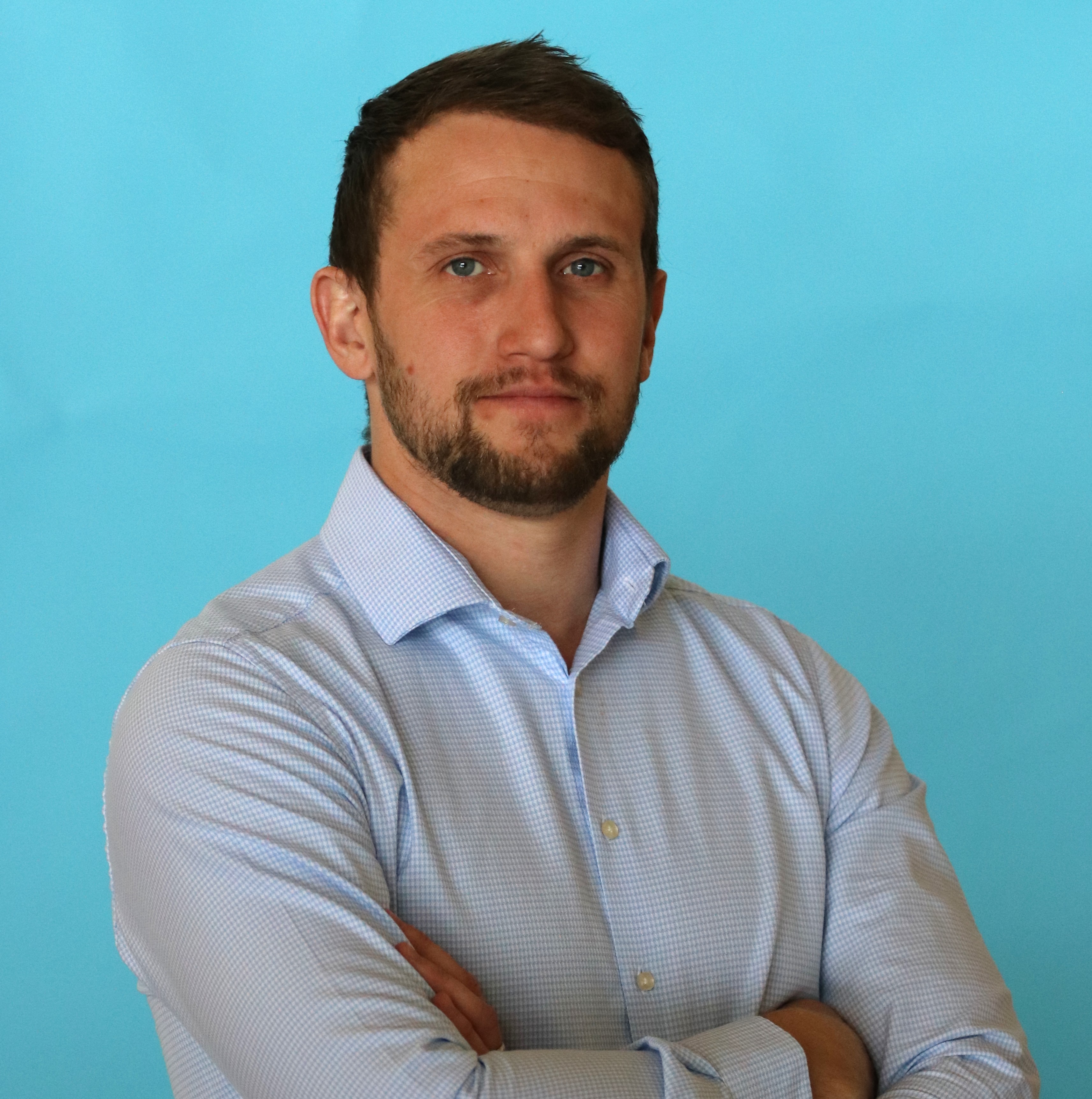 Conference schedule - Growth Frontiers Events