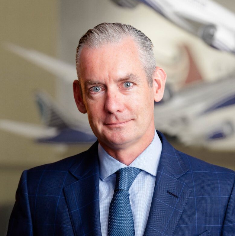 Conference schedule - Growth Frontiers Events