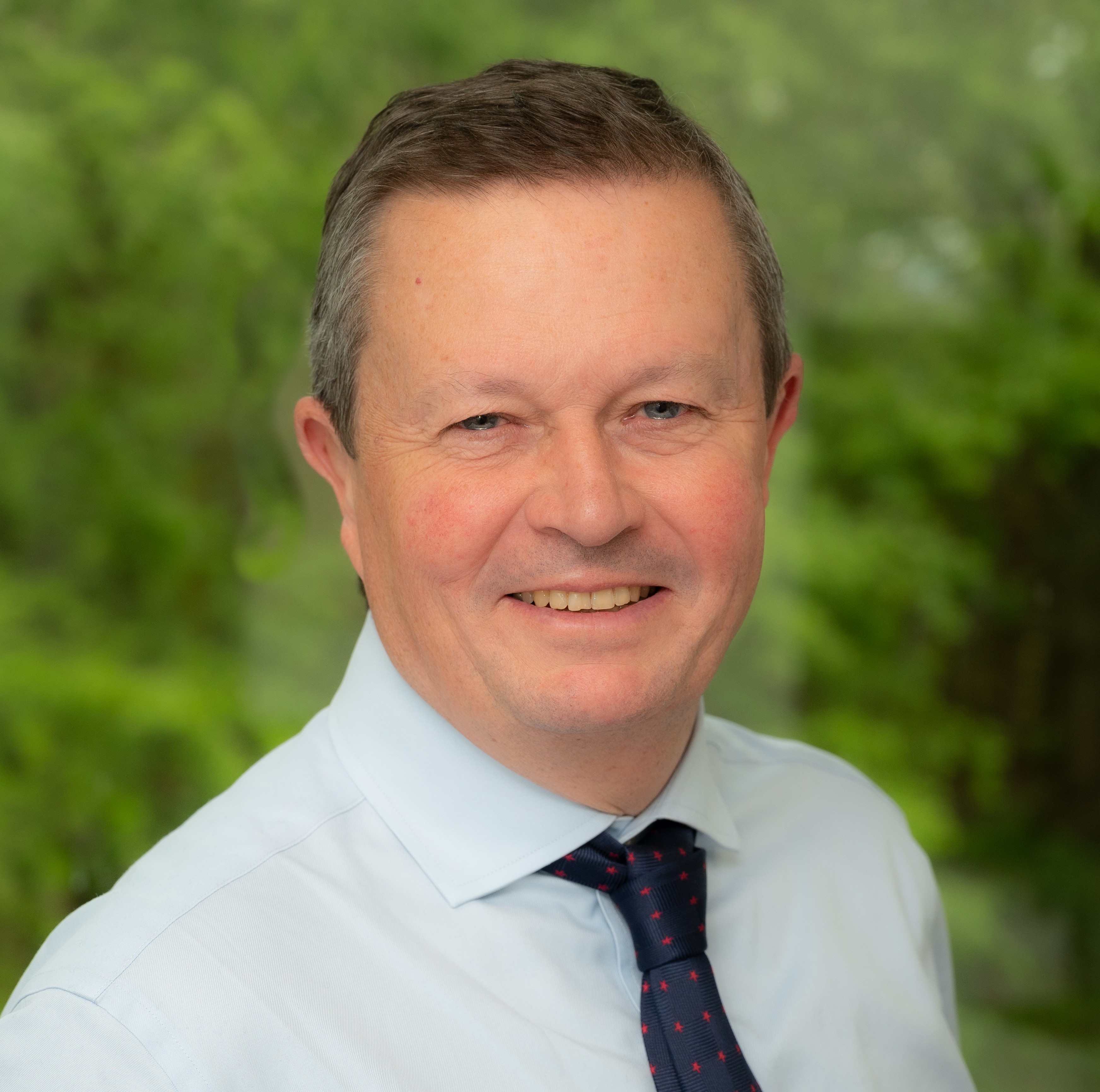 Event speakers - Growth Frontiers Events