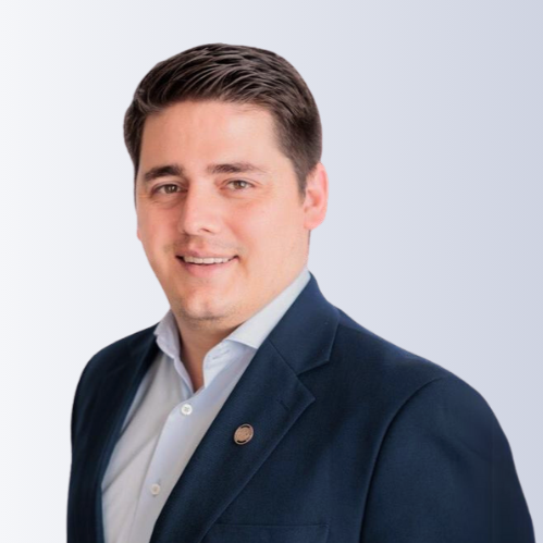 Conference schedule - Growth Frontiers Events