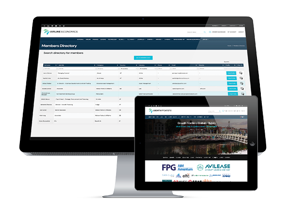Member Directory