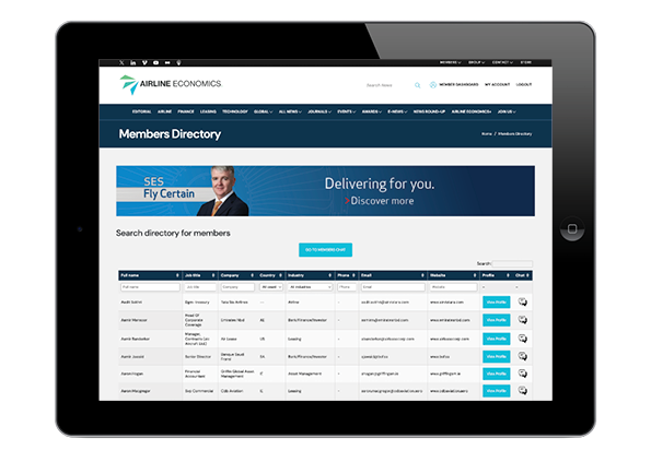 Member Directory