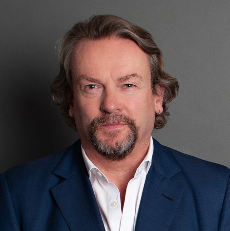 Conference schedule - Growth Frontiers Events